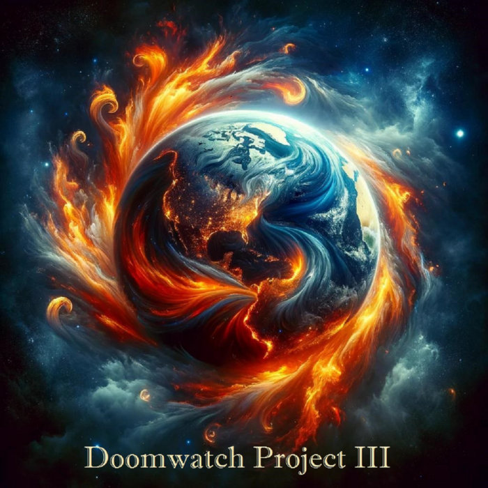 Doomwatch Project III | Hellcommander Hollowgate