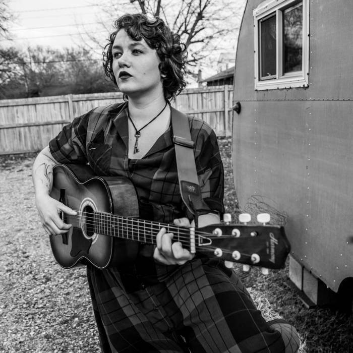 Live Recordings Fall 2013 | Alison Self