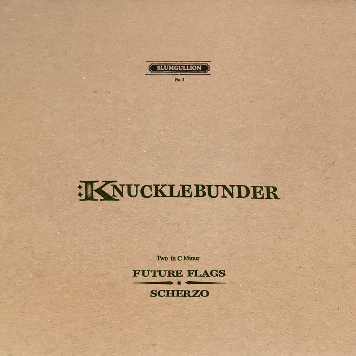 Future Flags Knucklebunder