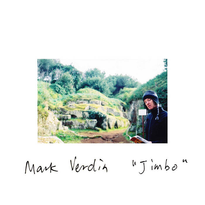 Music | Mark Verdin
