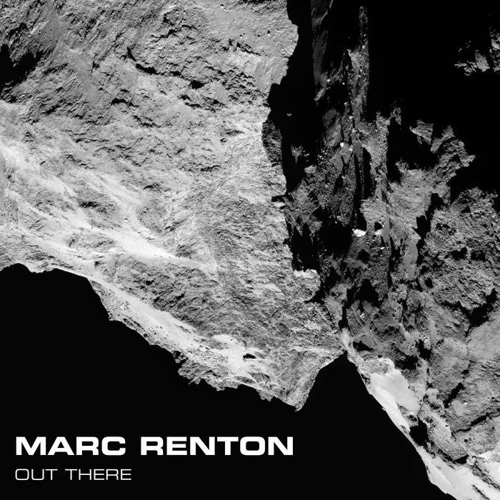 Sleeping Satellite | Marc Renton