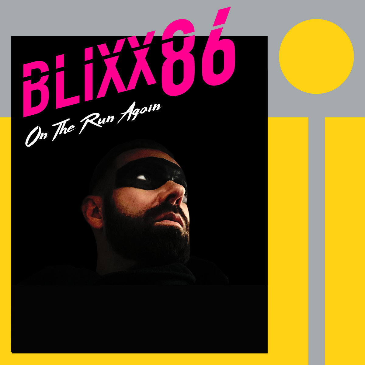 On the Run Again | BLIXX 86
