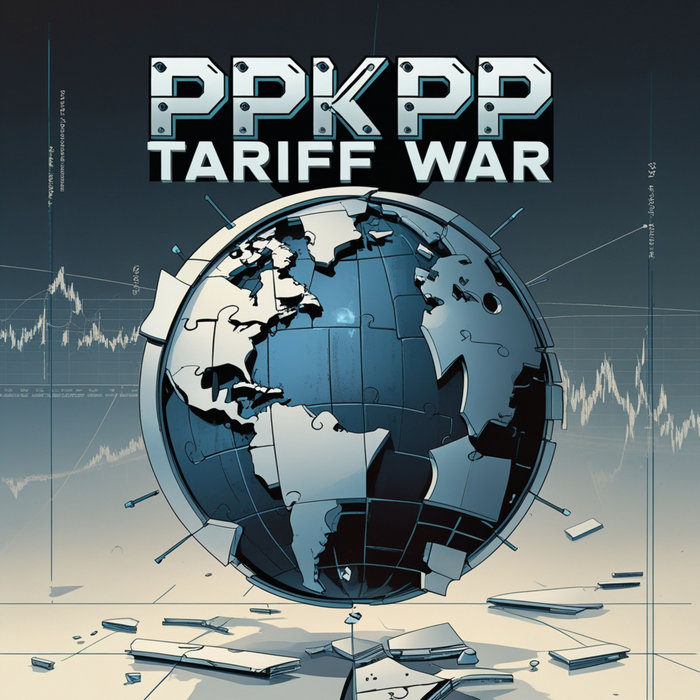 Tariff War | PPKPP