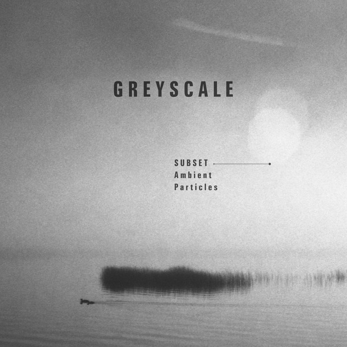 Ambient Particles [GRSCL33] | Subset | Scale Limited