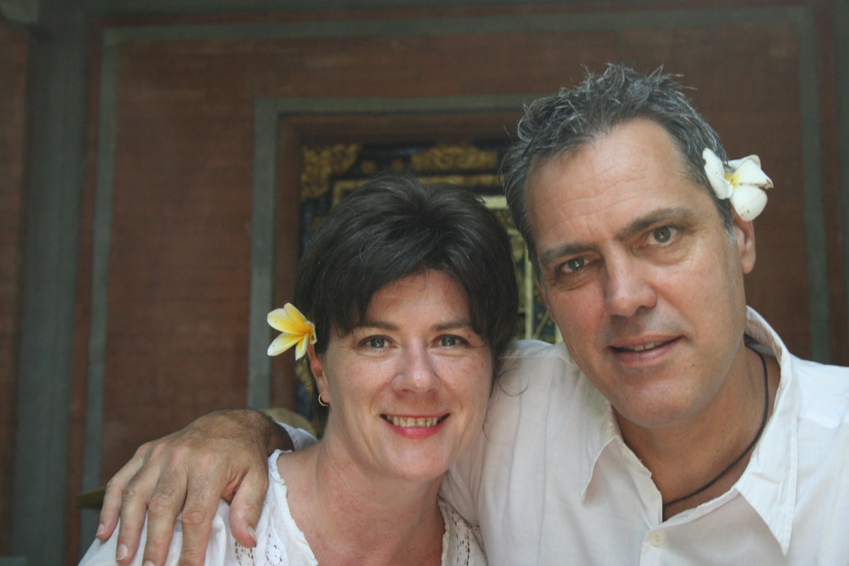 Blind Spot | Peter Bodin