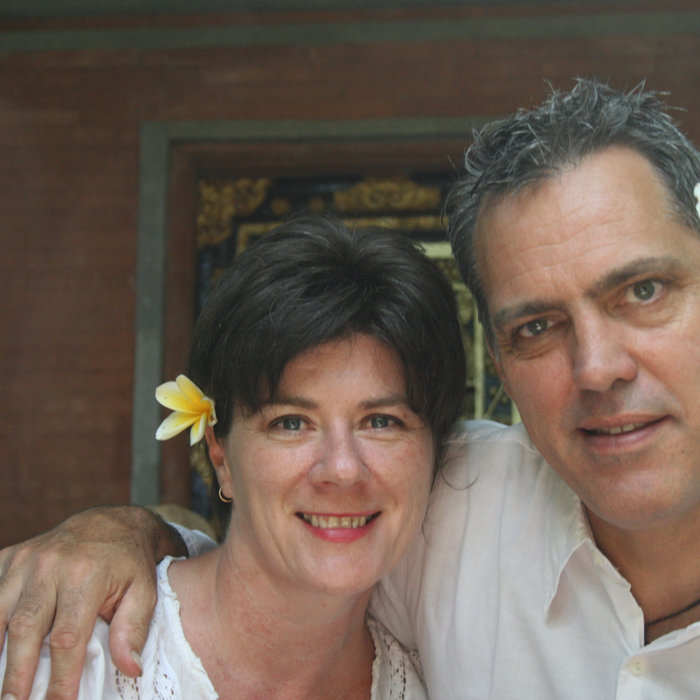 Blind Spot | Peter Bodin