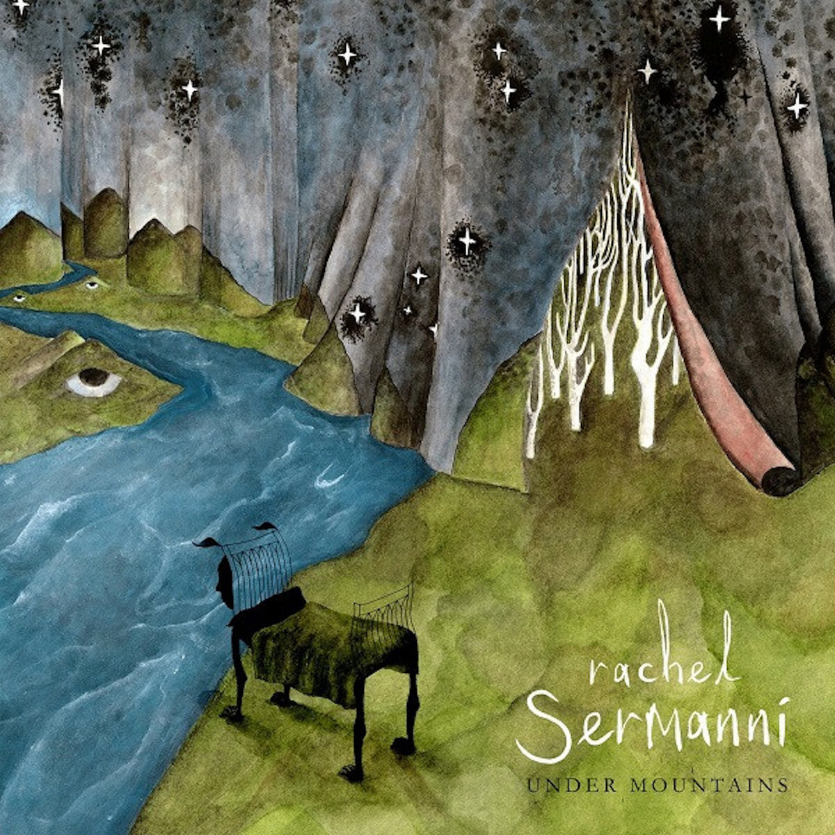 Under Mountains | Rachel Sermanni