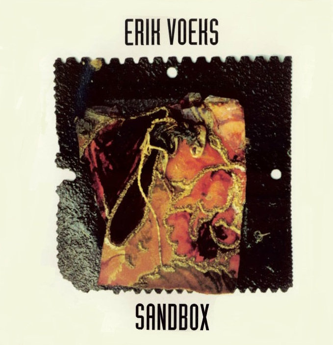 Sandbox | Erik Voeks | Futureman Records