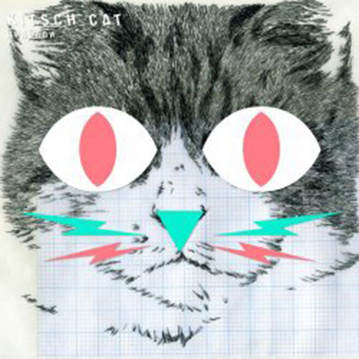 Kitsch Cat Compilation1(Class of 2008 edition) | Cyndi Seui track/remix ...