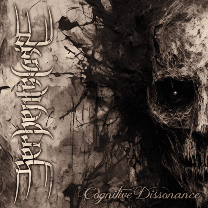 Cognitive Dissonance | Serpentslain