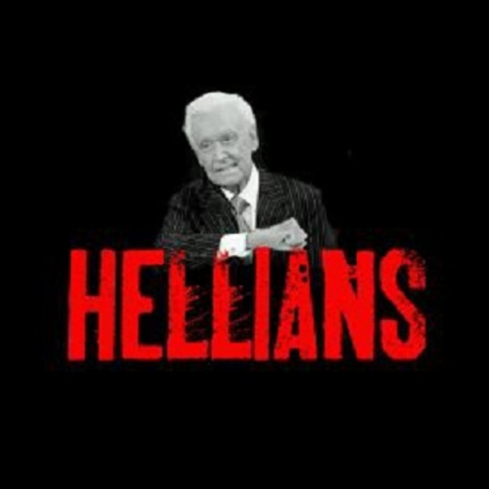 Untitled EP | hellians