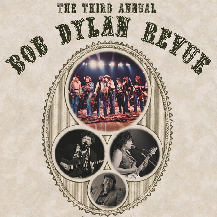 Hurricane | Bob Dylan Revue