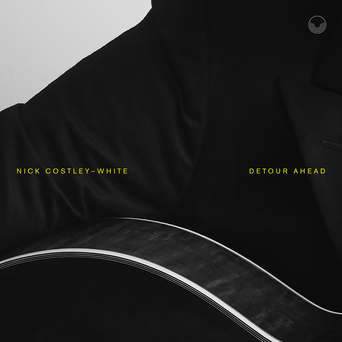 Detour Ahead | Nick Costley-White