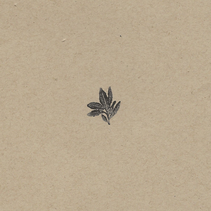 Leaf | Jude Frankum | Black Records