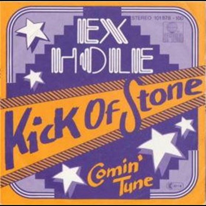 Kick Of Stone | Ex-Hole