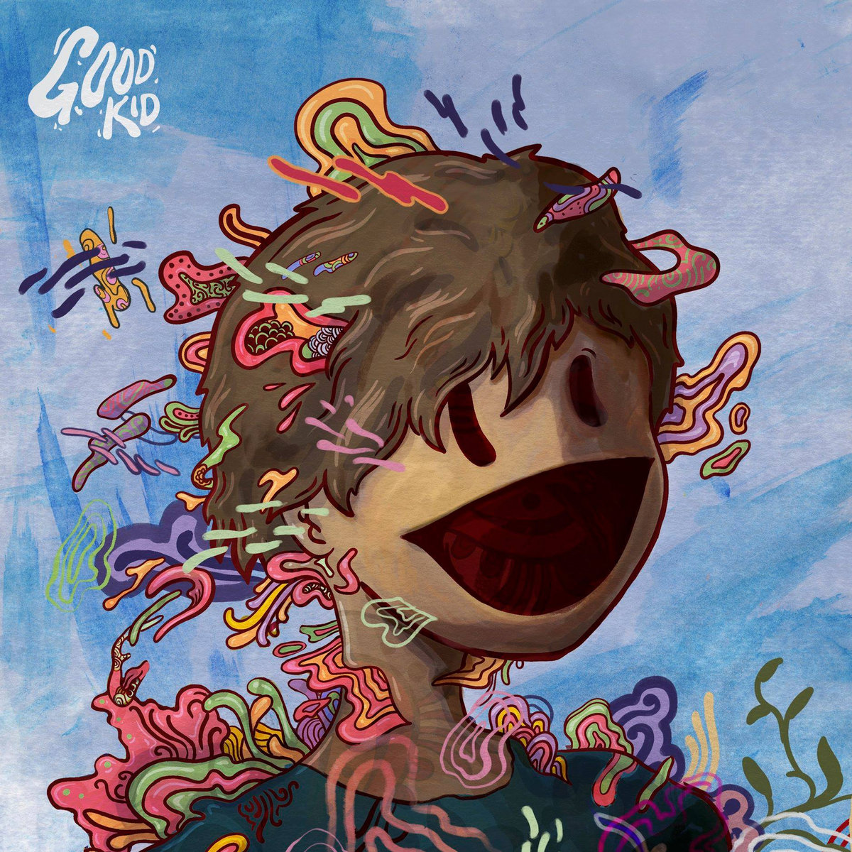 Good Kid EP | Good Kid