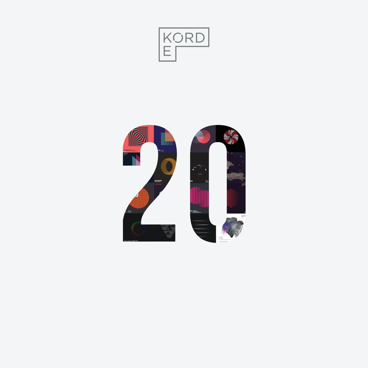 20th | VA | EKORD