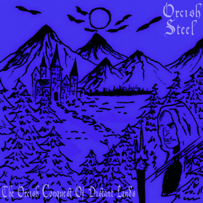 The Orcish Сonquest Of Distant Lands | Orcish Steel | Antisocial Wizard