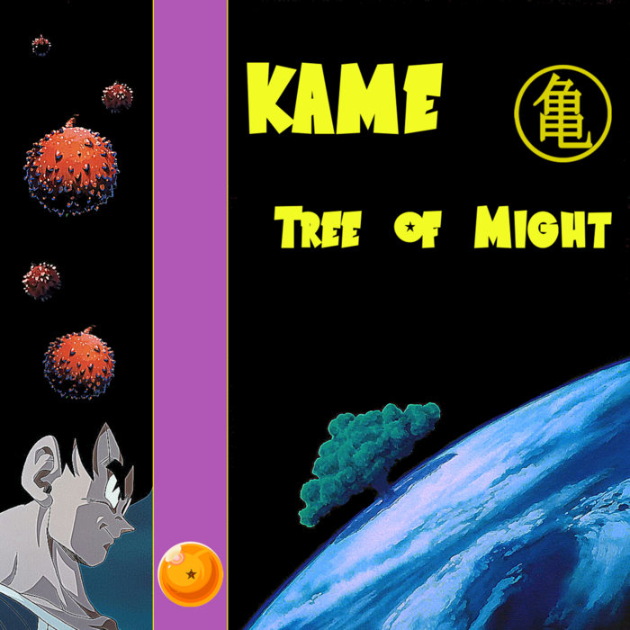 Tree Of Might | KAME