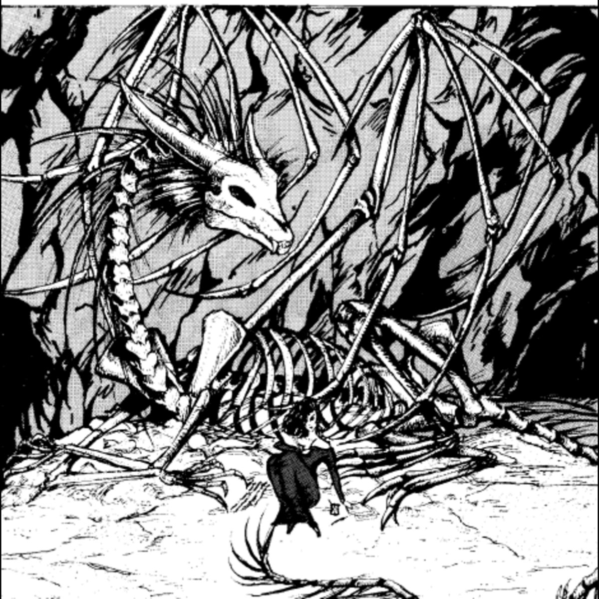 Malted | Dream Thresh