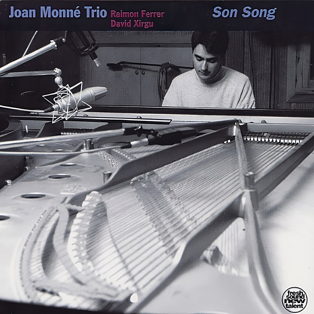Son Song | Joan Monné, Rai Ferrer, David Xirgu, Benet Palet, Victor de ...