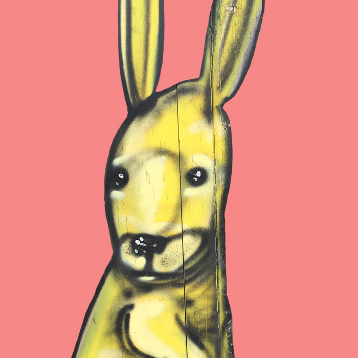 In The Garden | Marveline