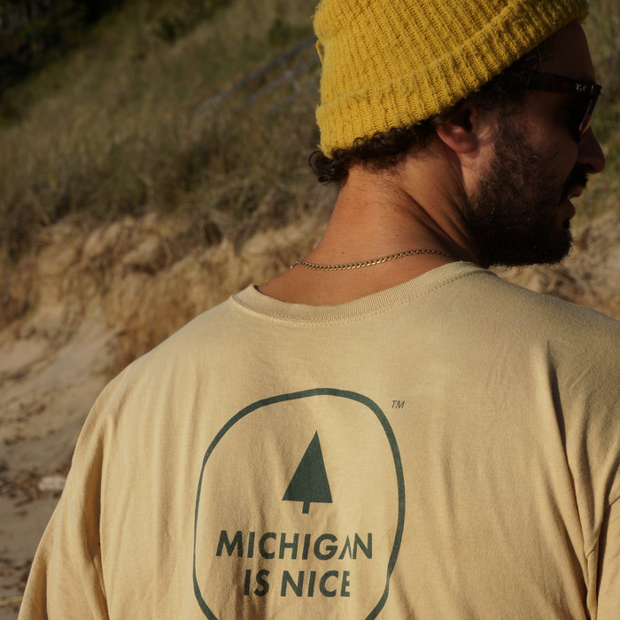 michigan is nice | josh mogck