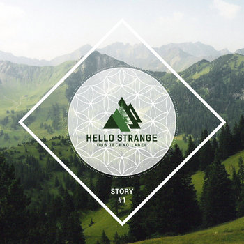 Music | hello strange