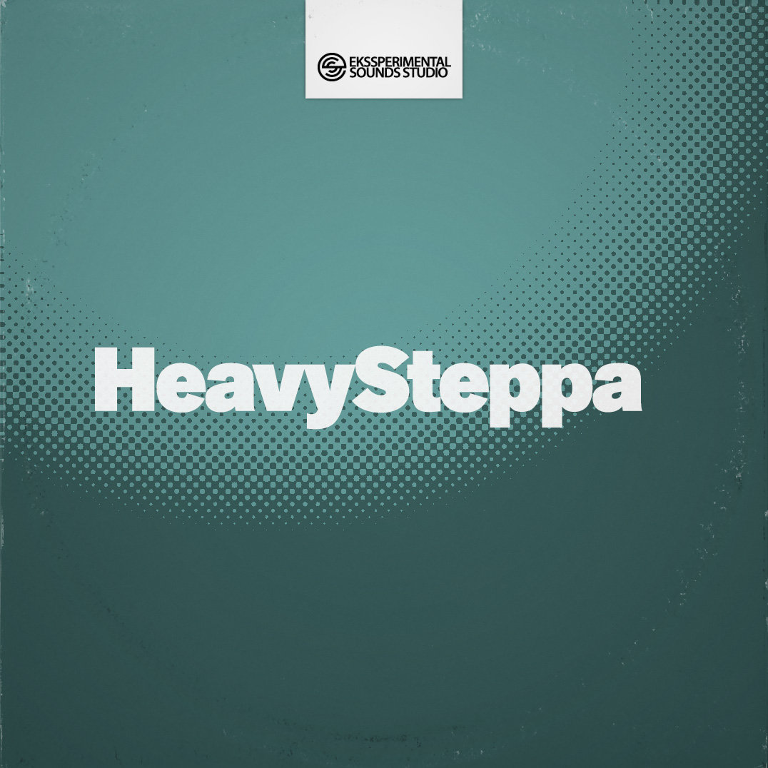 Heavy Steppa | Ekss