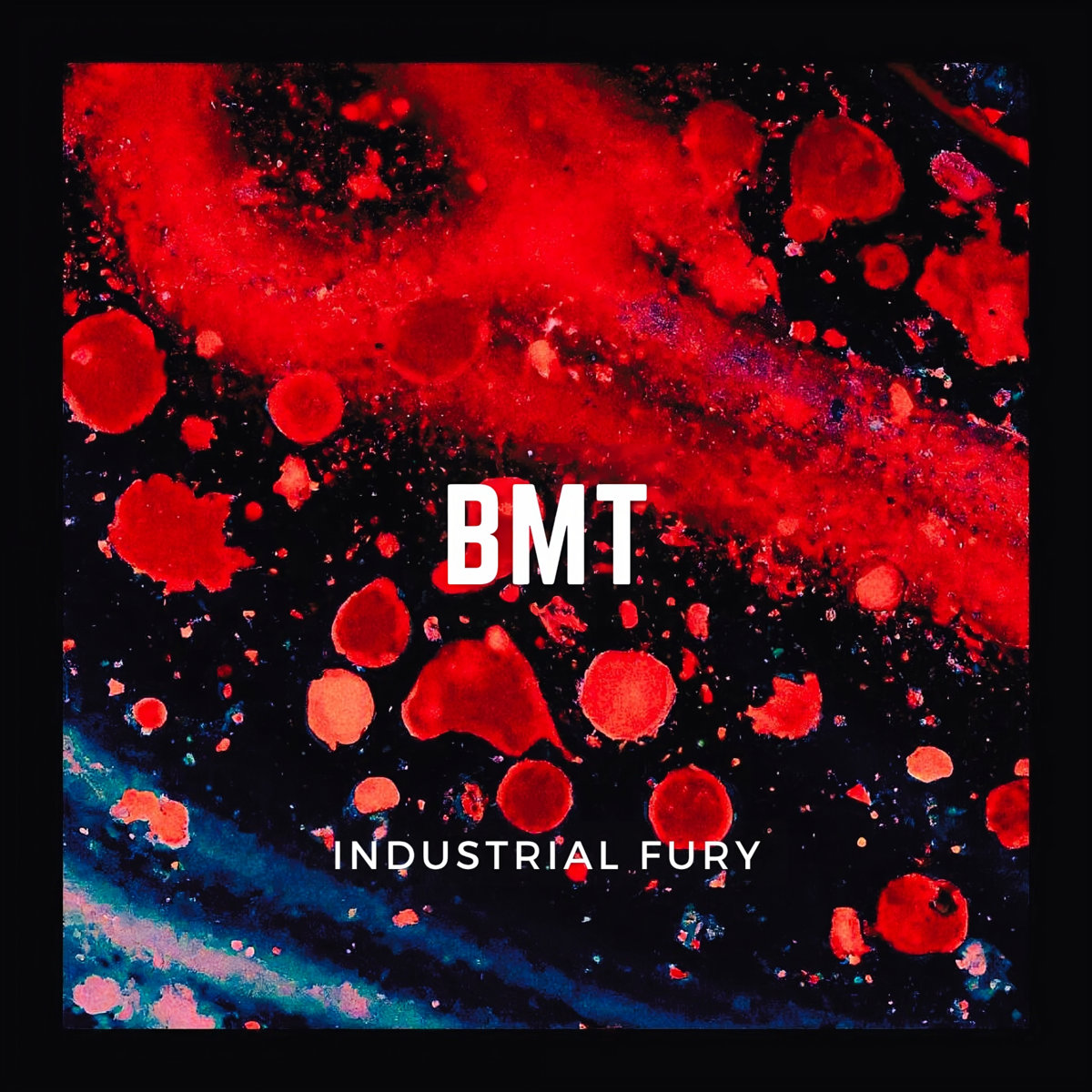 Industrial Fury | BMT