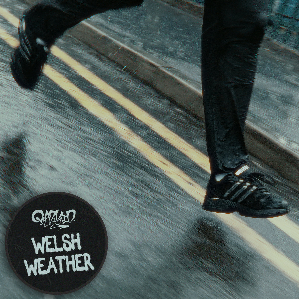 Welsh Weather | Razkid