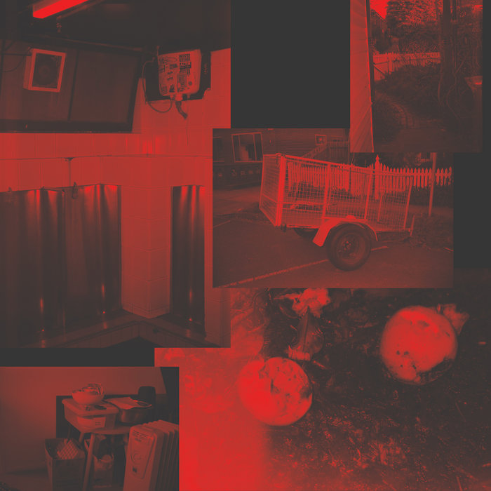 Material | Connor D'Netto