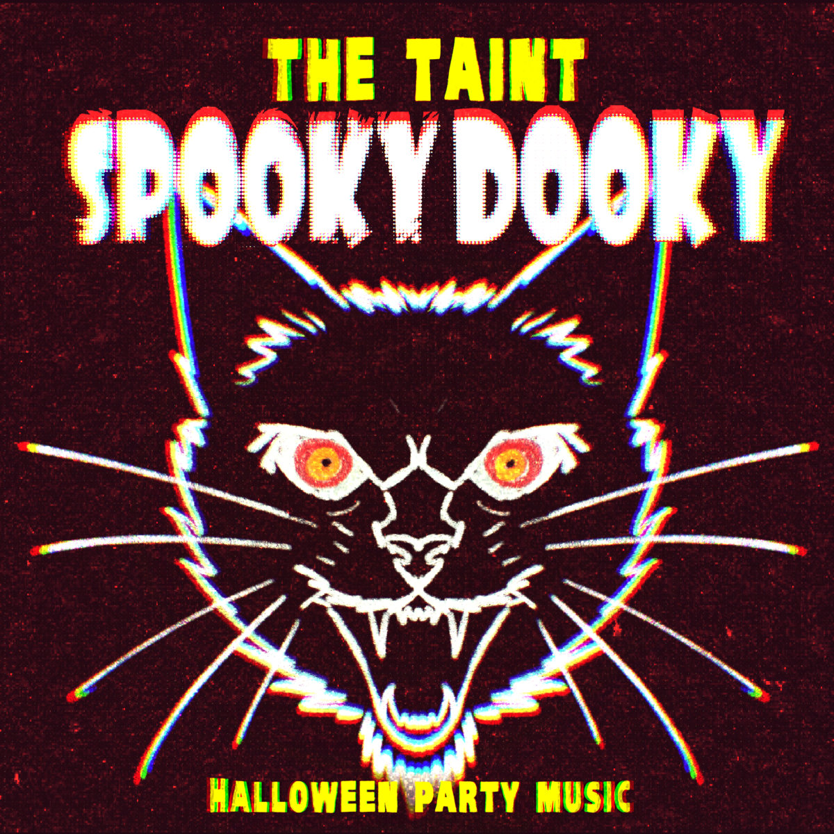 Spooky Dooky | The Taint