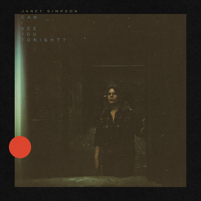 Can I See You Tonight? | Janet Simpson