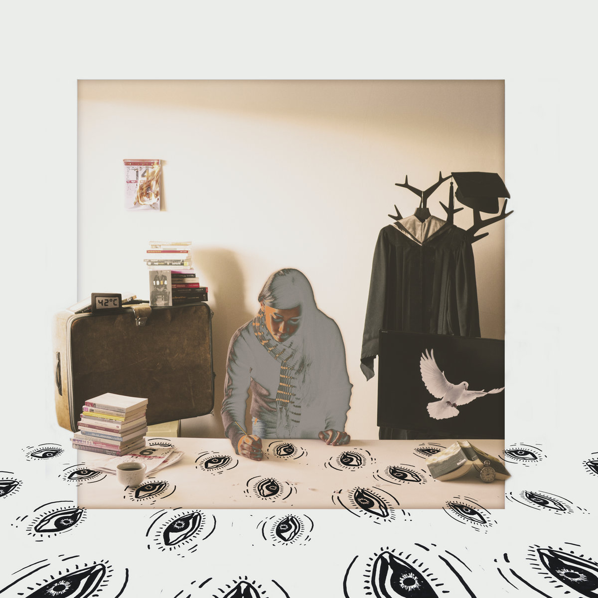 ระบายกับเสียงเพรียก | Solitude Is Bliss