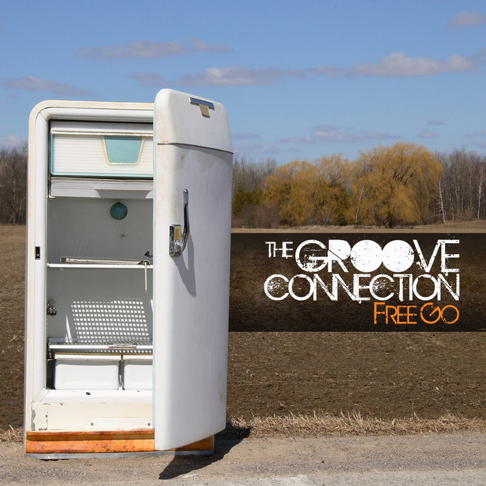Free Go | Groove Connection
