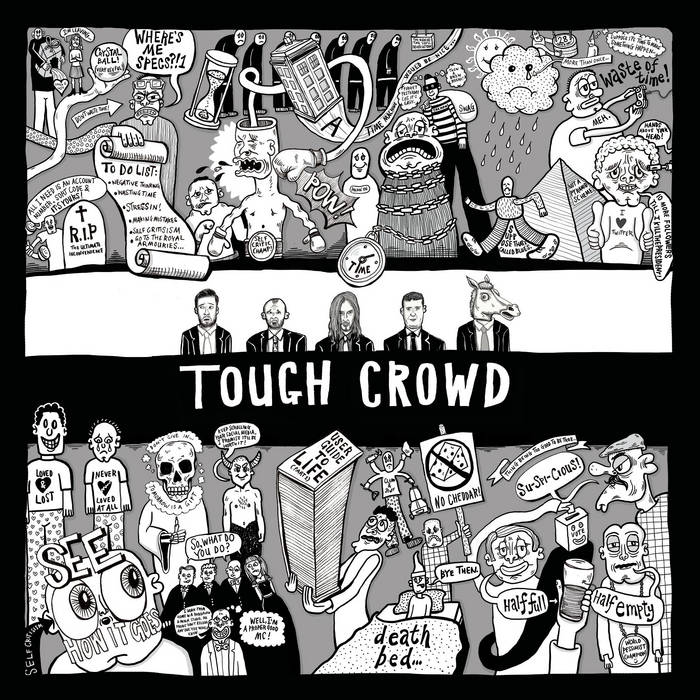 Tough Crowd | Tough Crowd