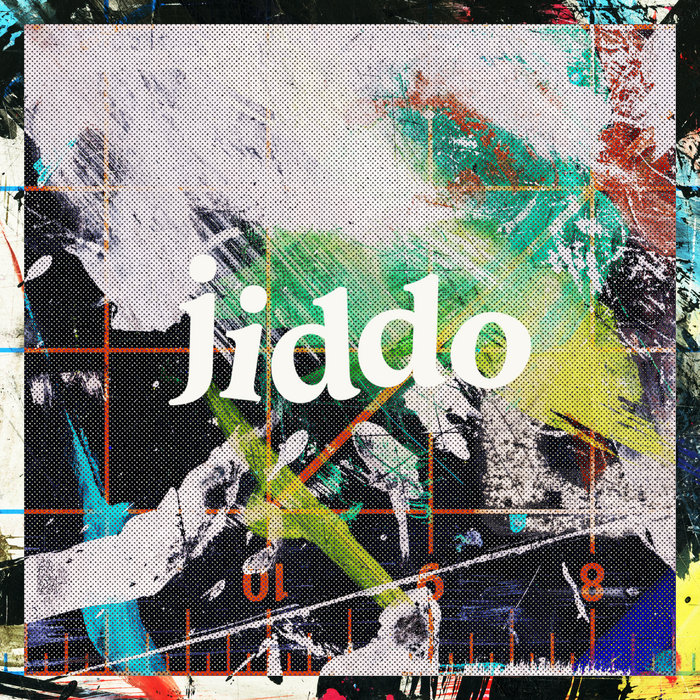 EP1 | Jiddo