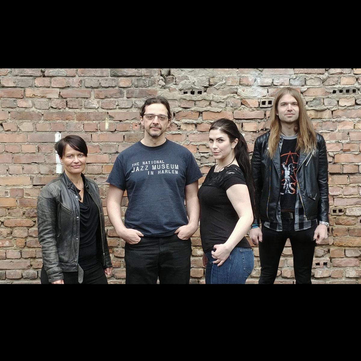 Variations | Dead Stairs