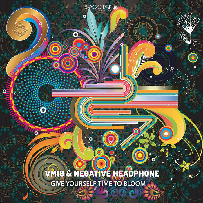 Give yourself time to bloom. Inspired by the phrase, Descubra as ...