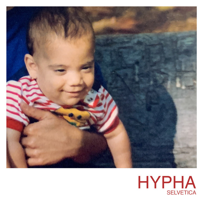 hypha - selvetica | Hypha