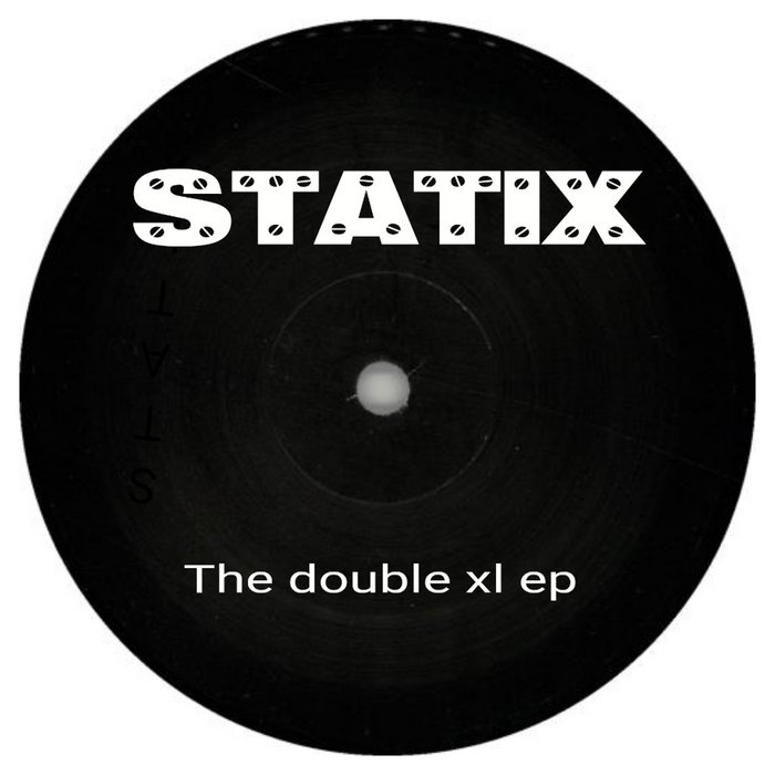 the double xl ep | statix 4x4