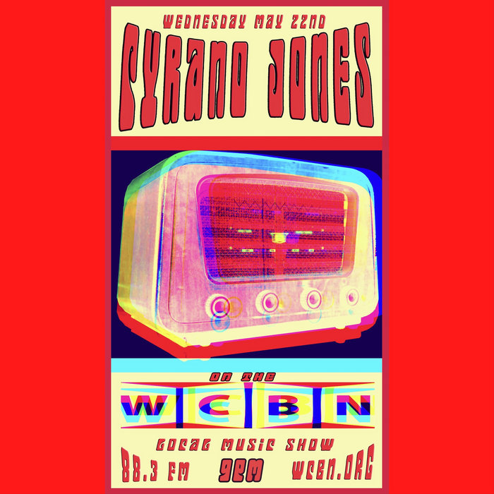 Wolf In The Fold | Cyrano Jones