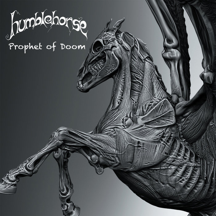 Prophet of Doom | humblehorse