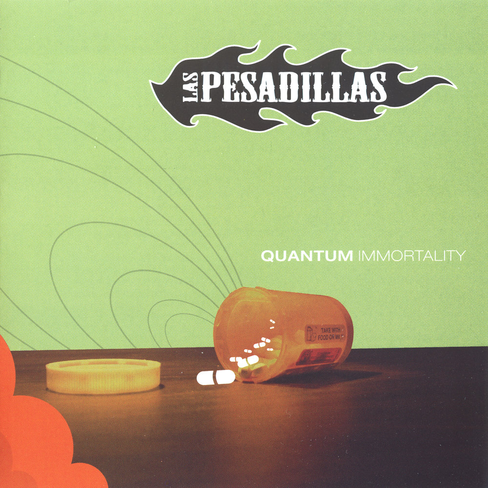 Quantum Immortality | Las Pesadillas