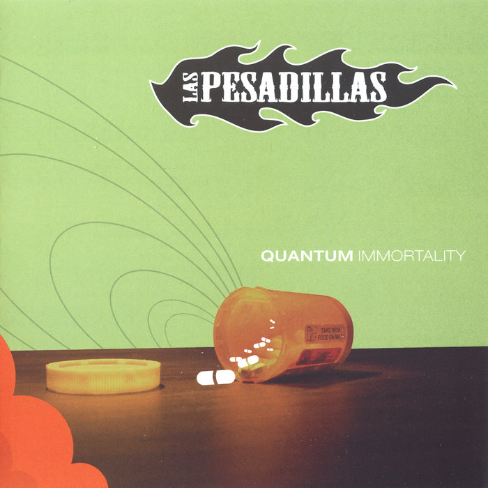 Quantum Immortality | Las Pesadillas