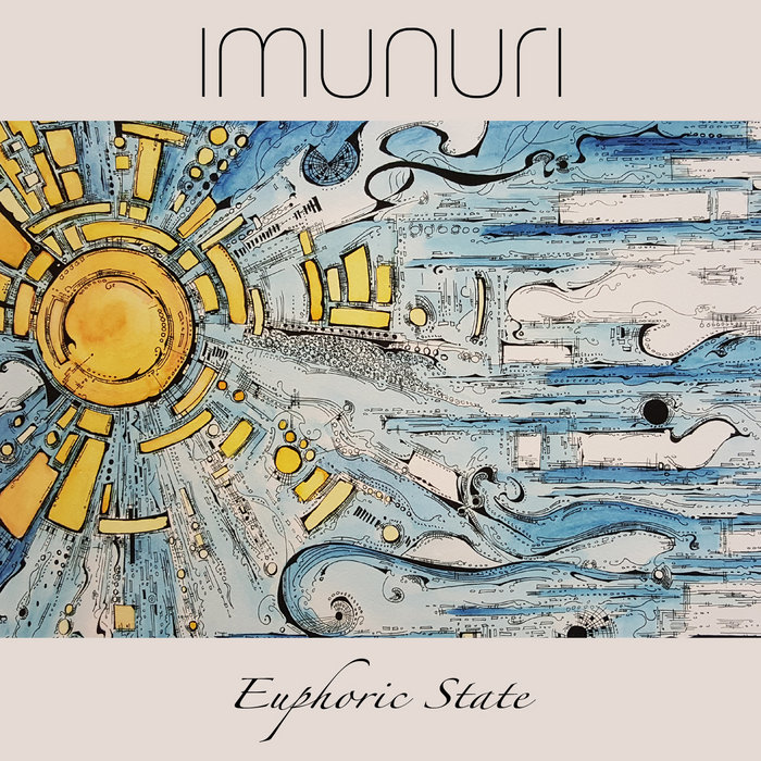 Euphoric State | IMUNURI