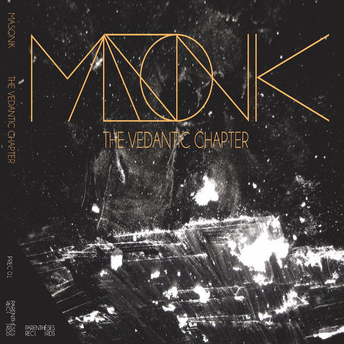 The Vedantic Chapter | Masonik