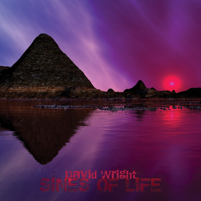 Sines of Life (Volume 1) | David Wright