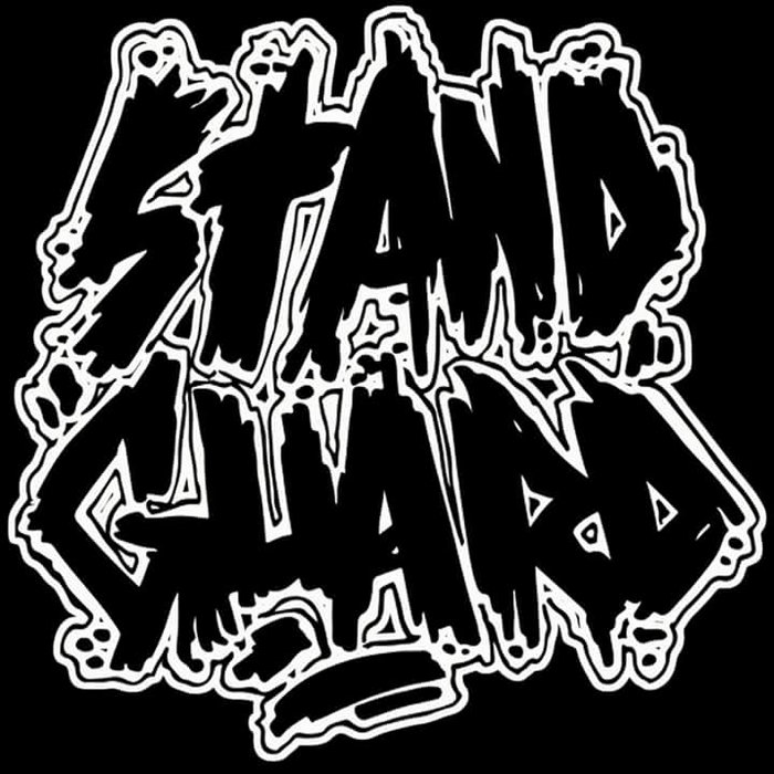 Thrash Mixtape | Stand Guard